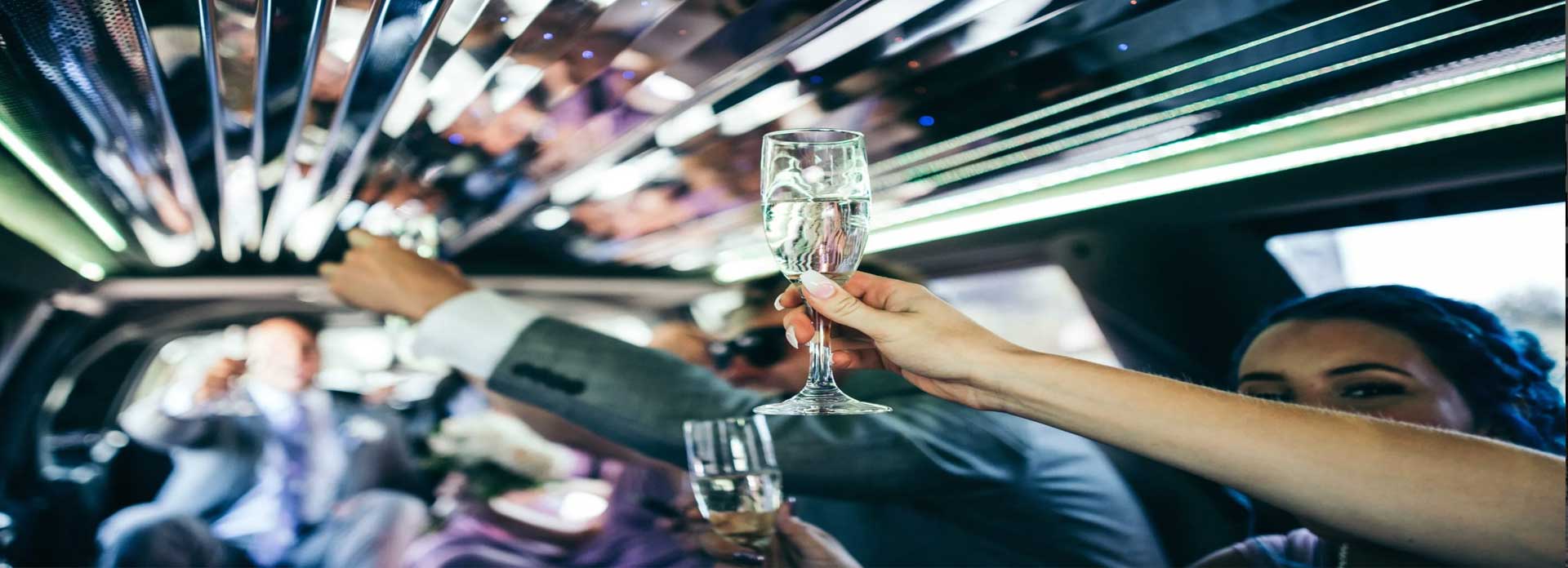 Concert Chicago Limo Service || Concert limo rental Chicago